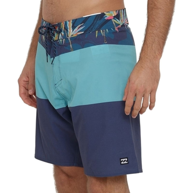 Bermuda Billabong Tribong Pro