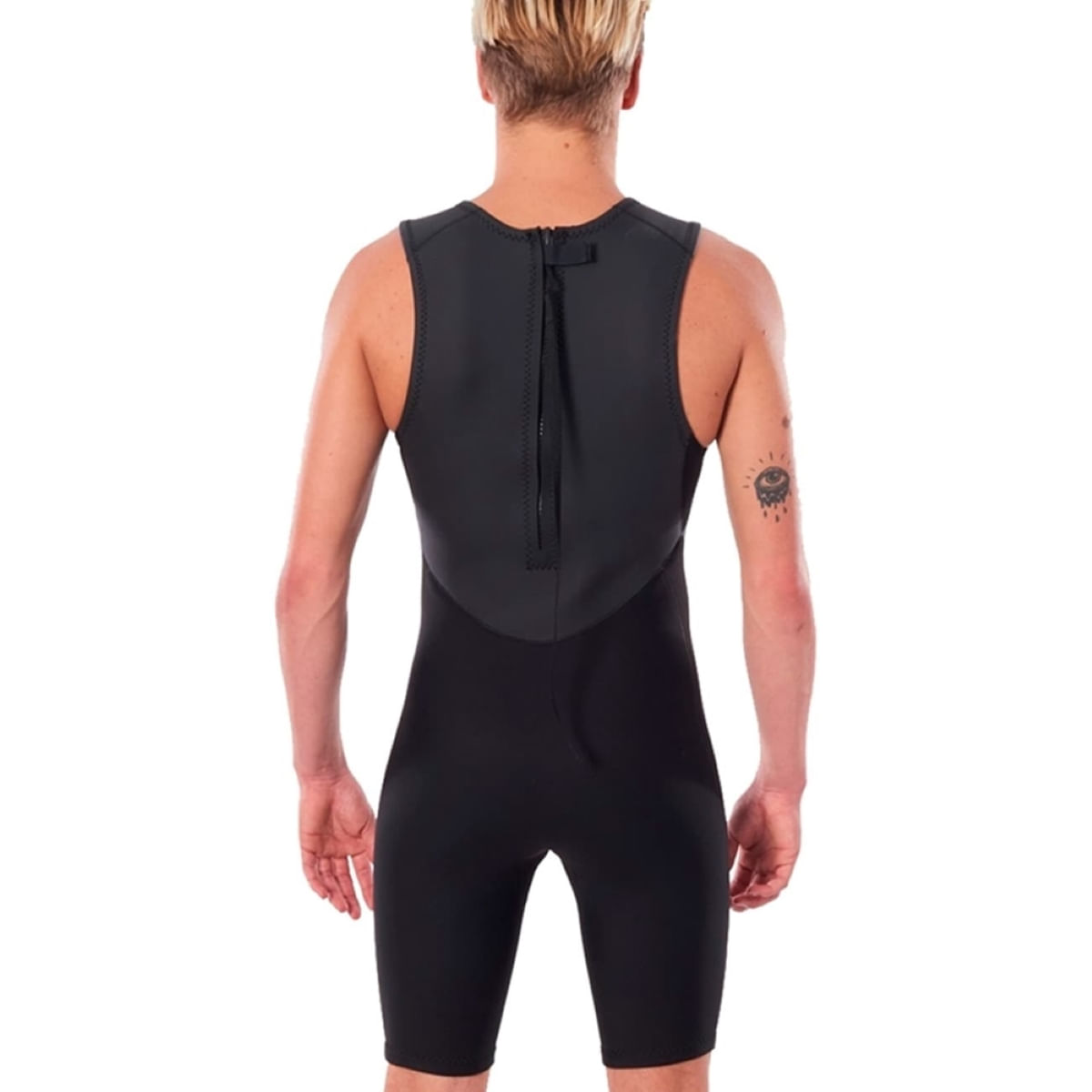 Short John Rip Curl DWP Short John 1.5mm