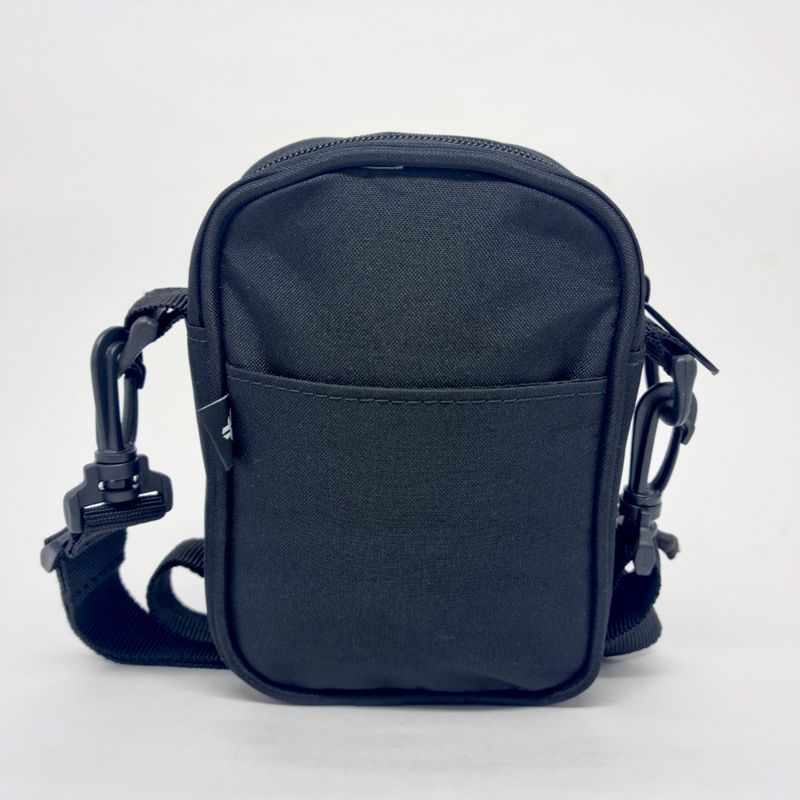 Shoulder Bag Fallen Silk Tela