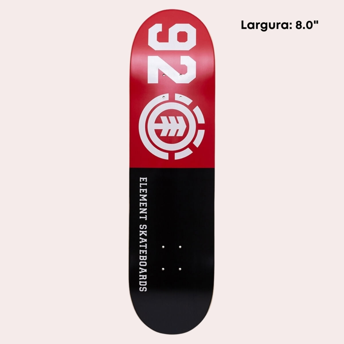 Shape Element 92 Classic 8.0